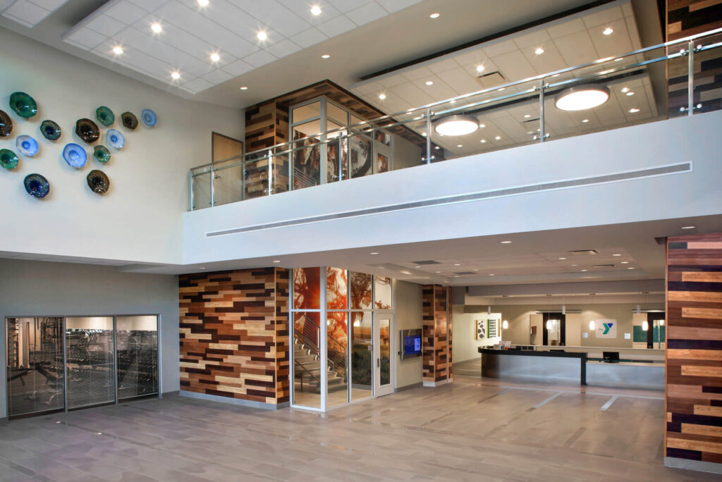 Baptist North Freestanding Emergency Department and Medical Office ...