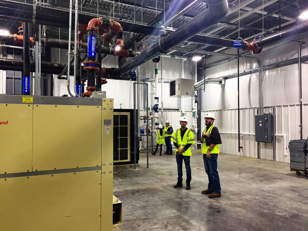 Topre America Stamping Plant Program - Gresham Smith