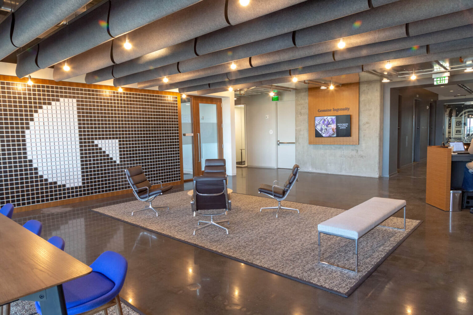 Gresham Smith Headquarters - Gresham Smith