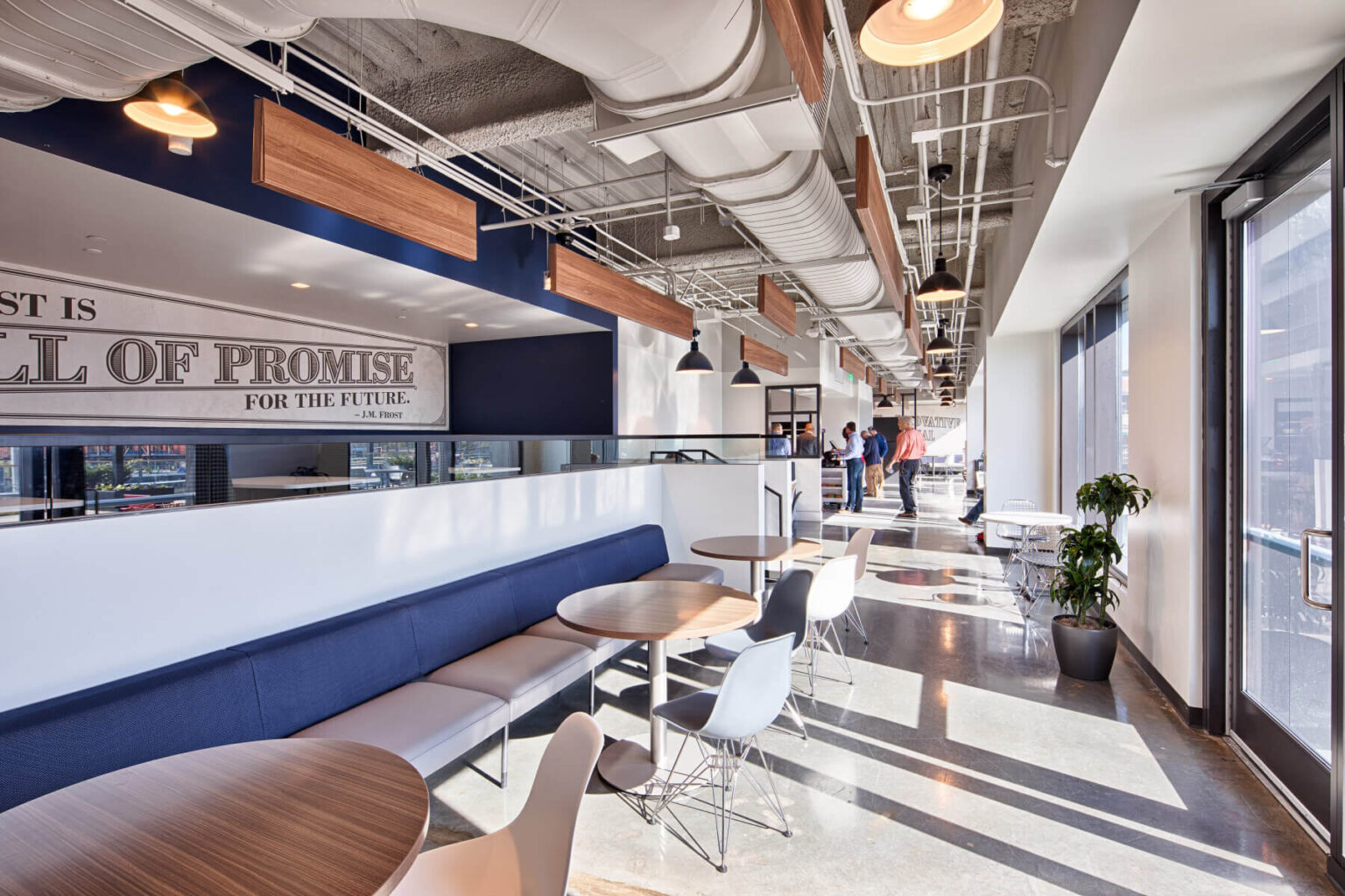 LifeWay Christian Resources Corporate Headquarters - Gresham Smith