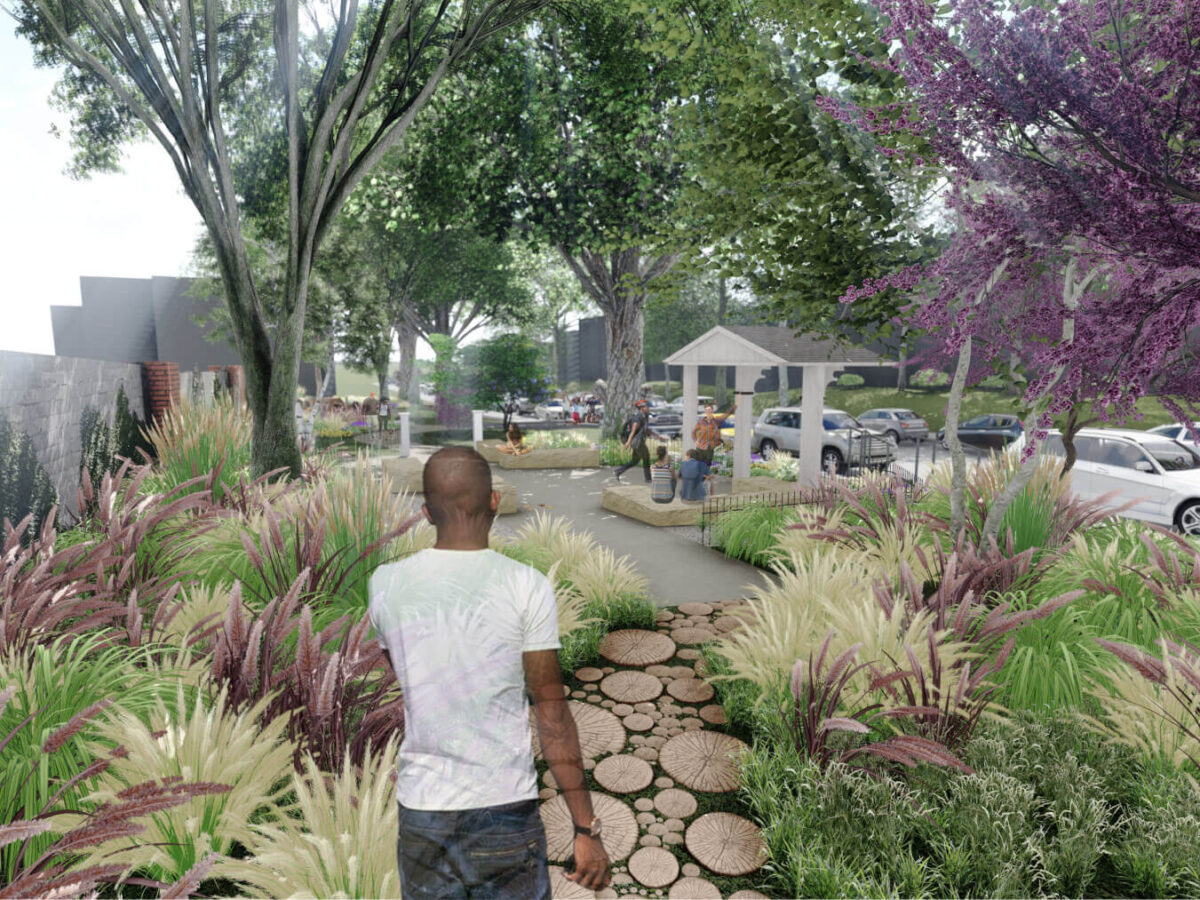 Parks, Trails and Greenways - Gresham Smith