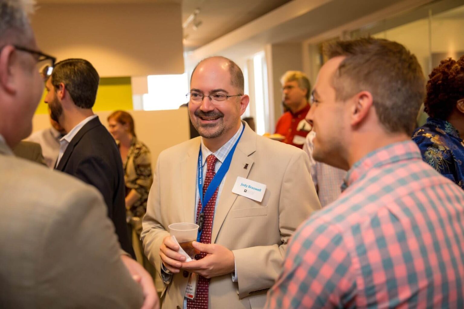 Georgia DOT Traffic Operations and Safety Program Management - Gresham Smith