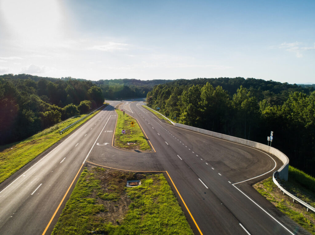 Georgia DOT Traffic Operations and Safety Program Management - Gresham ...