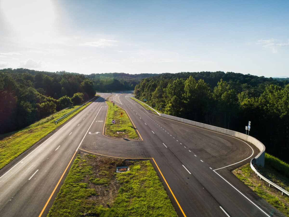 Georgia DOT Traffic Operations and Safety Program Management - Gresham ...