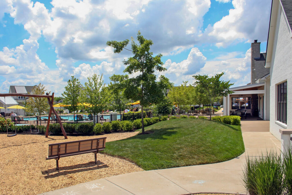 Durham Farms - Gresham Smith