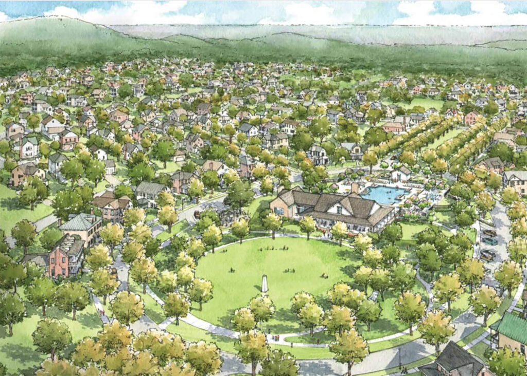 Durham Farms - Gresham Smith