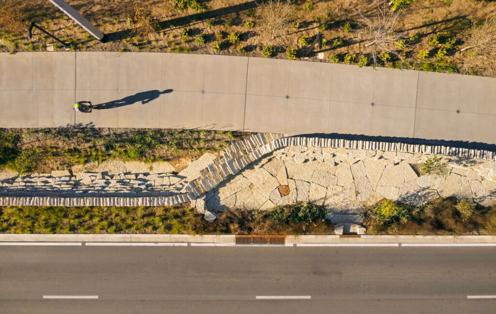 Town Branch Commons - Gresham Smith