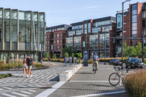 Town Branch Commons - Gresham Smith
