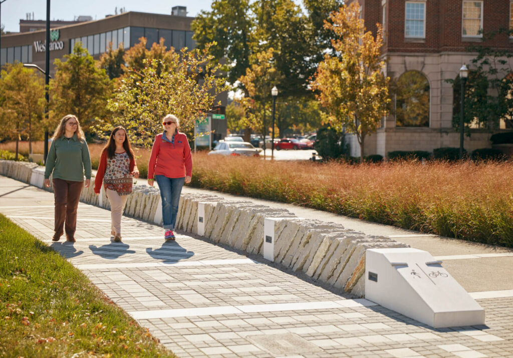 Town Branch Commons - Gresham Smith
