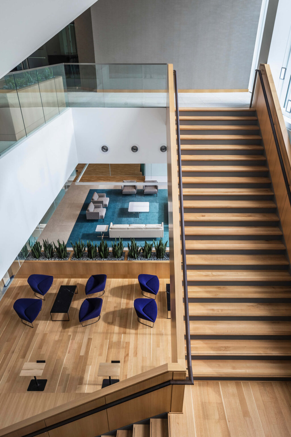 Medpace Headquarters - Gresham Smith