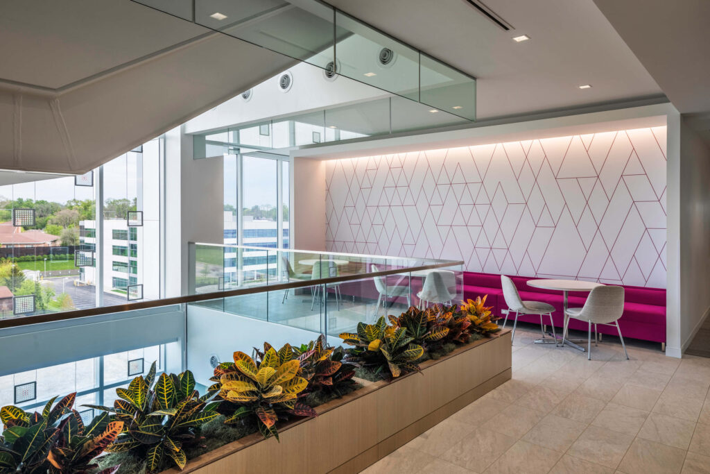 Medpace Headquarters - Gresham Smith