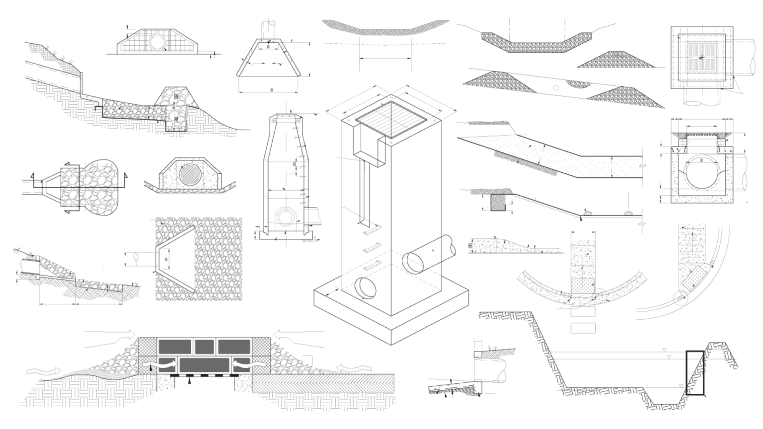 Heritage Landing - Gresham Smith