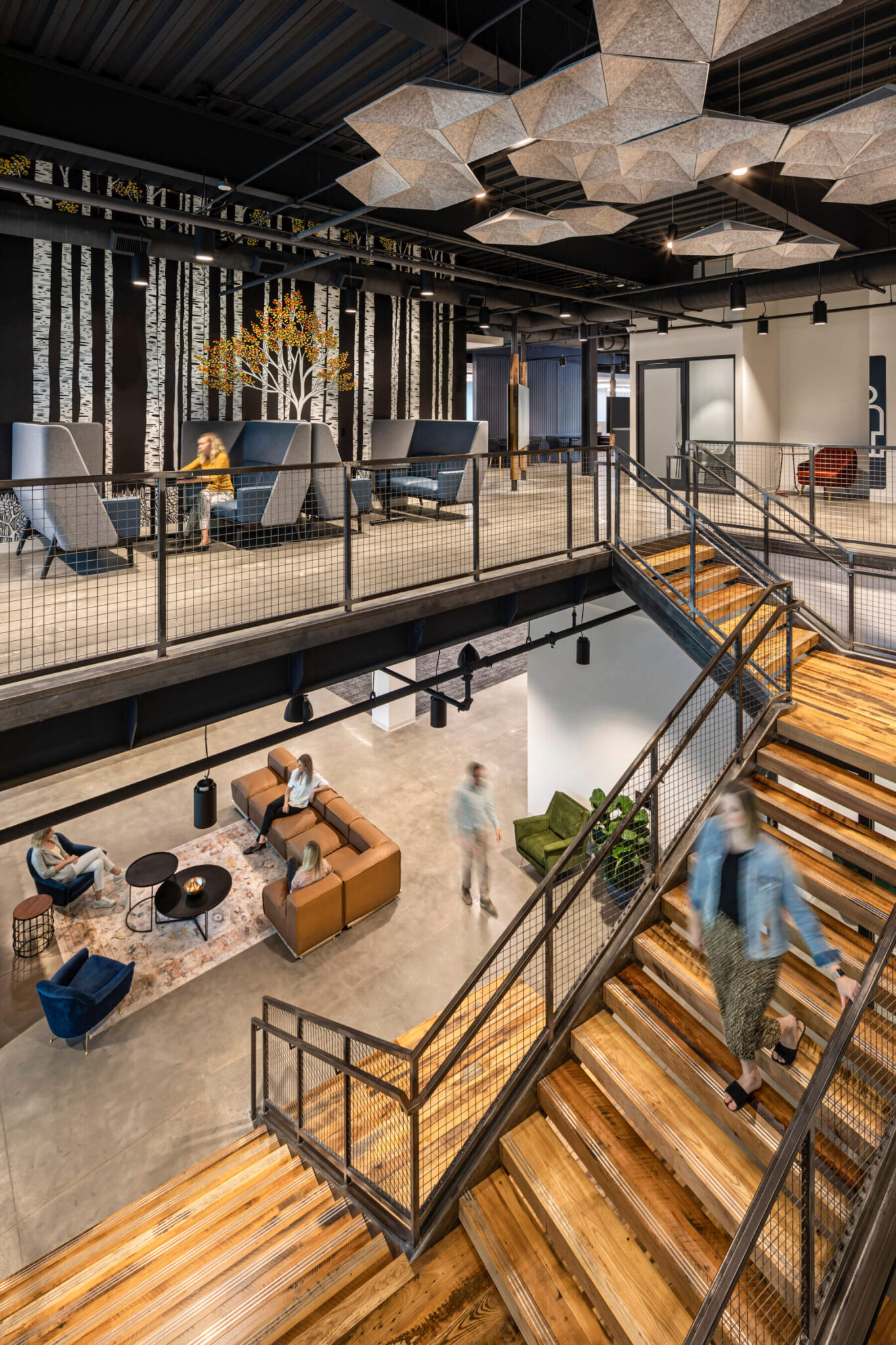 Vaco Headquarters - Gresham Smith