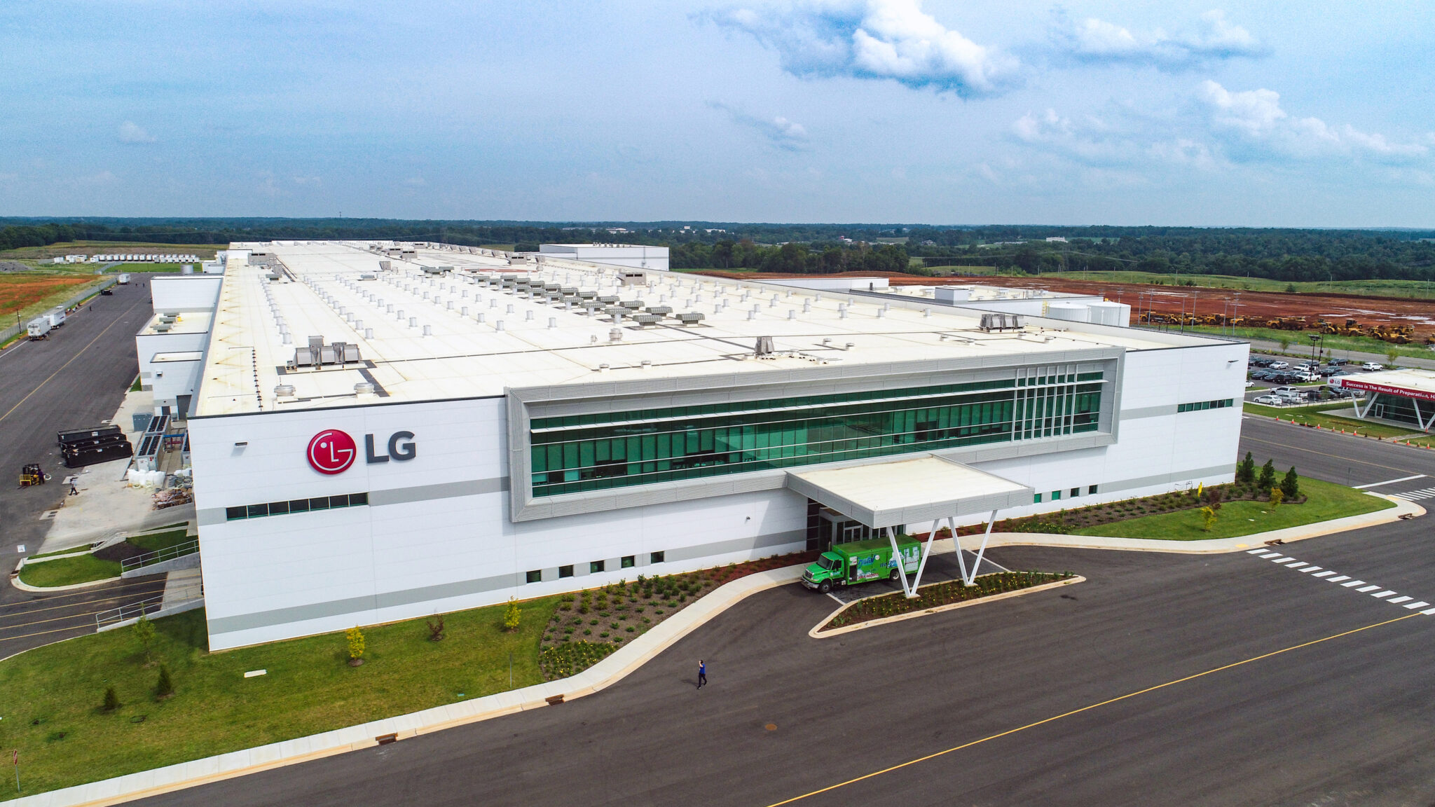 Advanced Manufacturing and Process - Gresham Smith