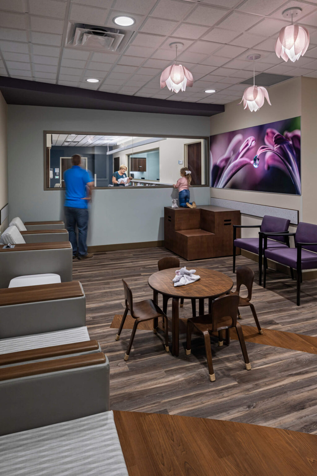 AdventHealth Gordon Hospital Women’s Center and Obstetrics Department ...