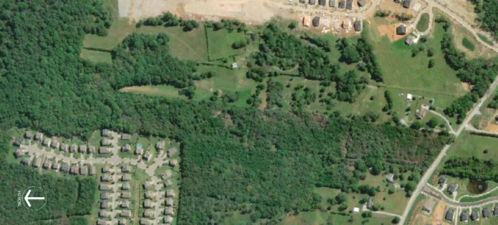 Lochridge Subdivision - Gresham Smith