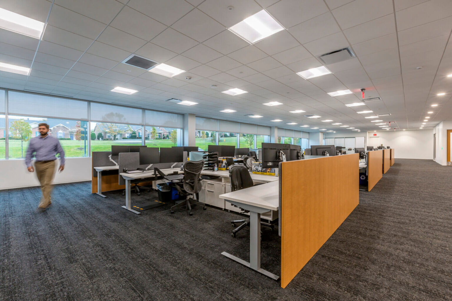 Horn USA – New Manufacturing Facility & North American Headquarters ...