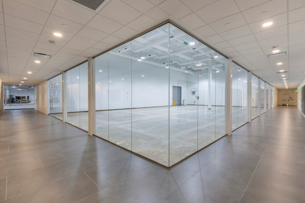 Horn USA – New Manufacturing Facility & North American Headquarters ...