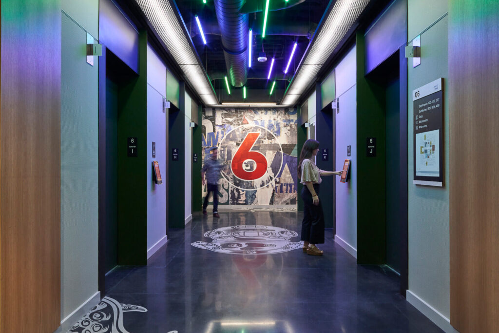 101 Platform Way North - Gresham Smith