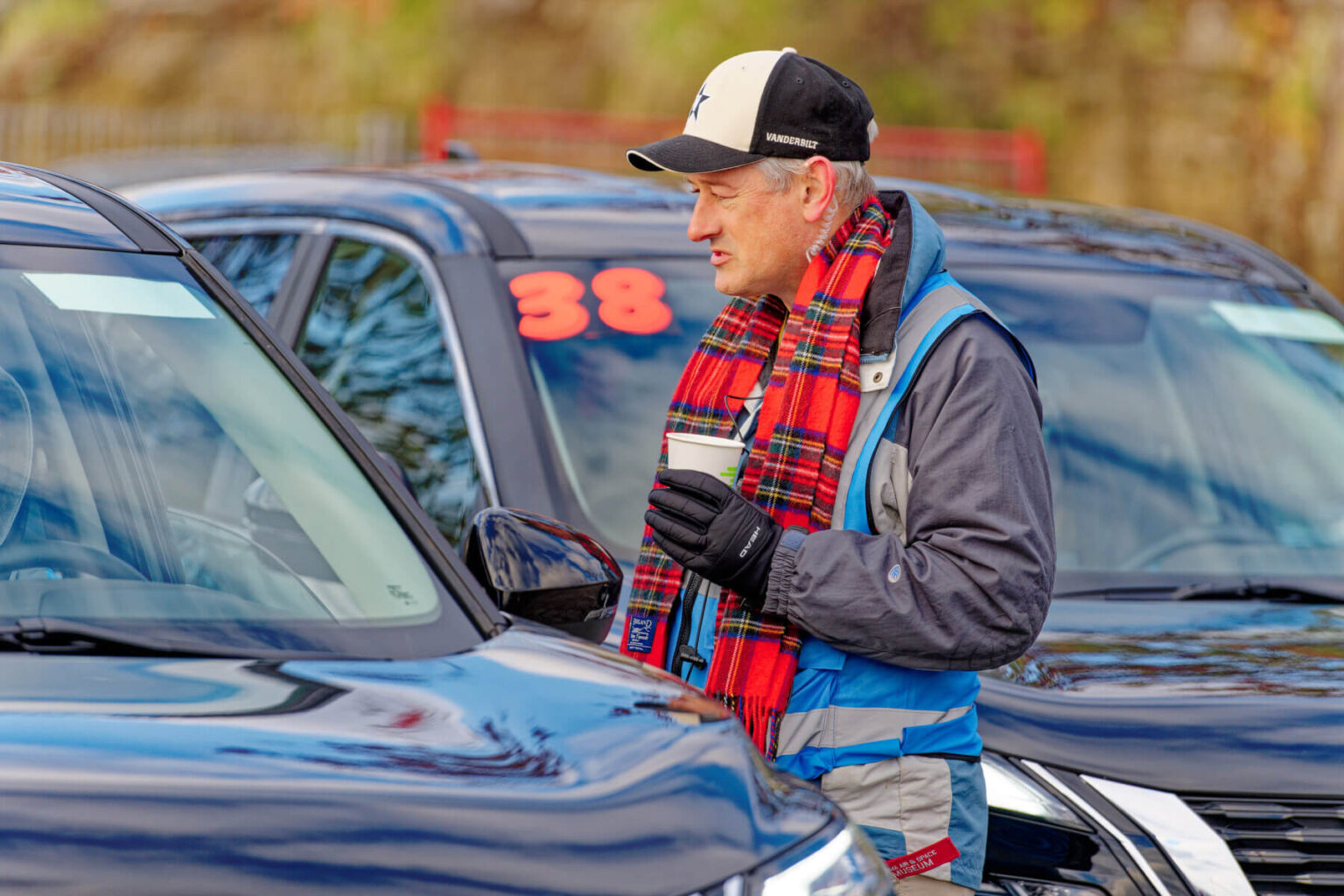 I-24 MOTION - Gresham Smith