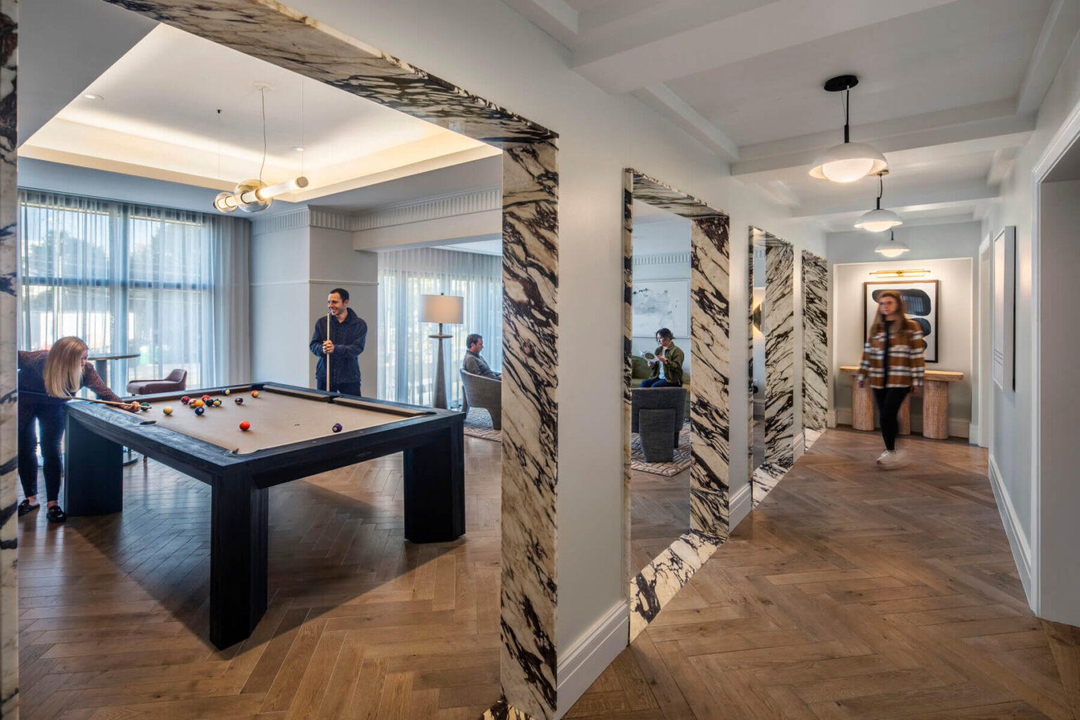 Parke West - Gresham Smith