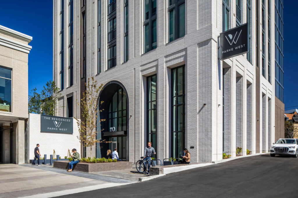 Parke West - Gresham Smith