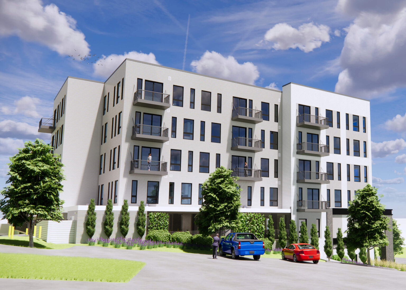 5th and Summer - Gresham Smith