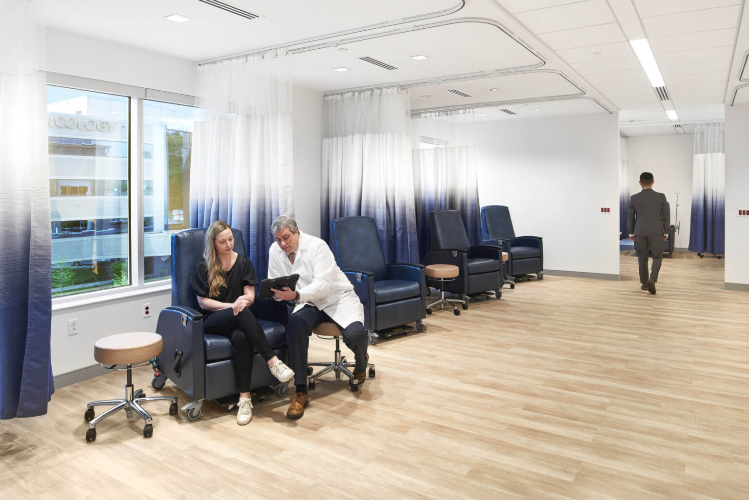 Sarah Cannon City View Medical Plaza Oncology Medical Office Building ...