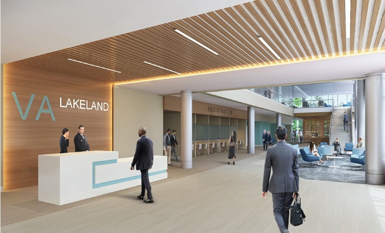 Department of Veterans Affairs - Lakeland Community-Based Outpatient ...