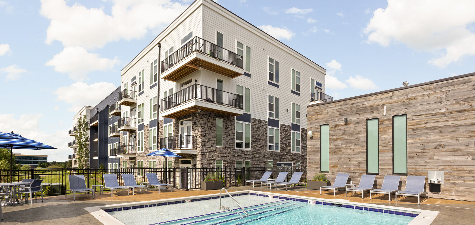 Fifteen51 - Gresham Smith