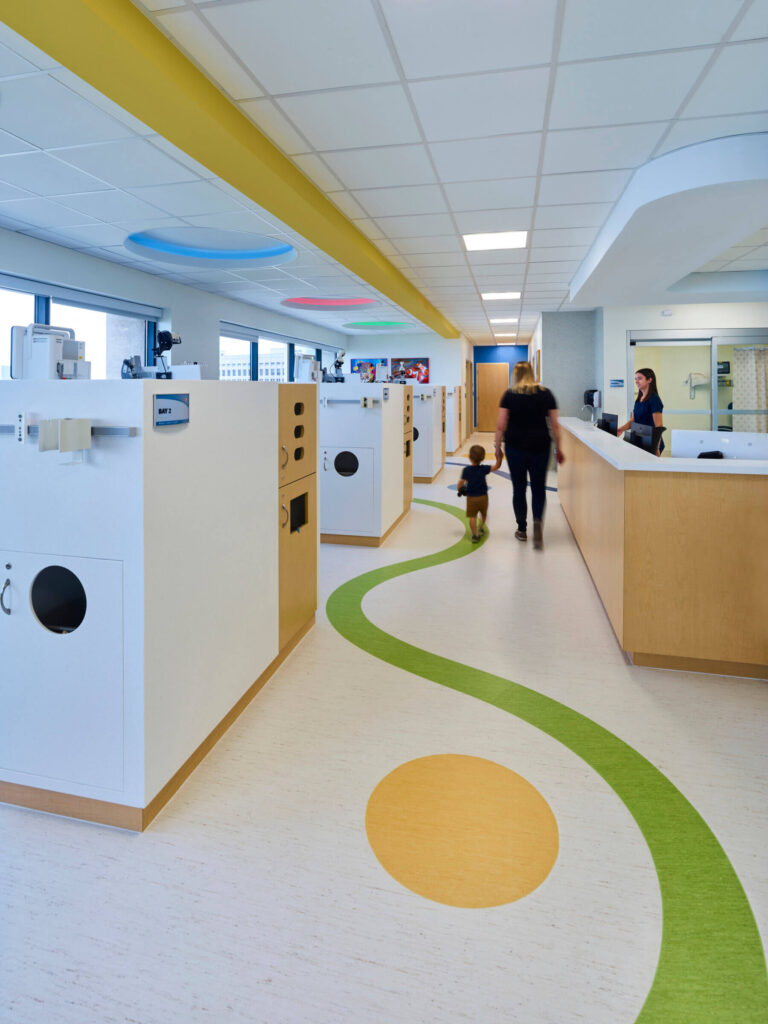 Nemours Children’s Health – THE PLAYERS Center for Cancer and Blood ...