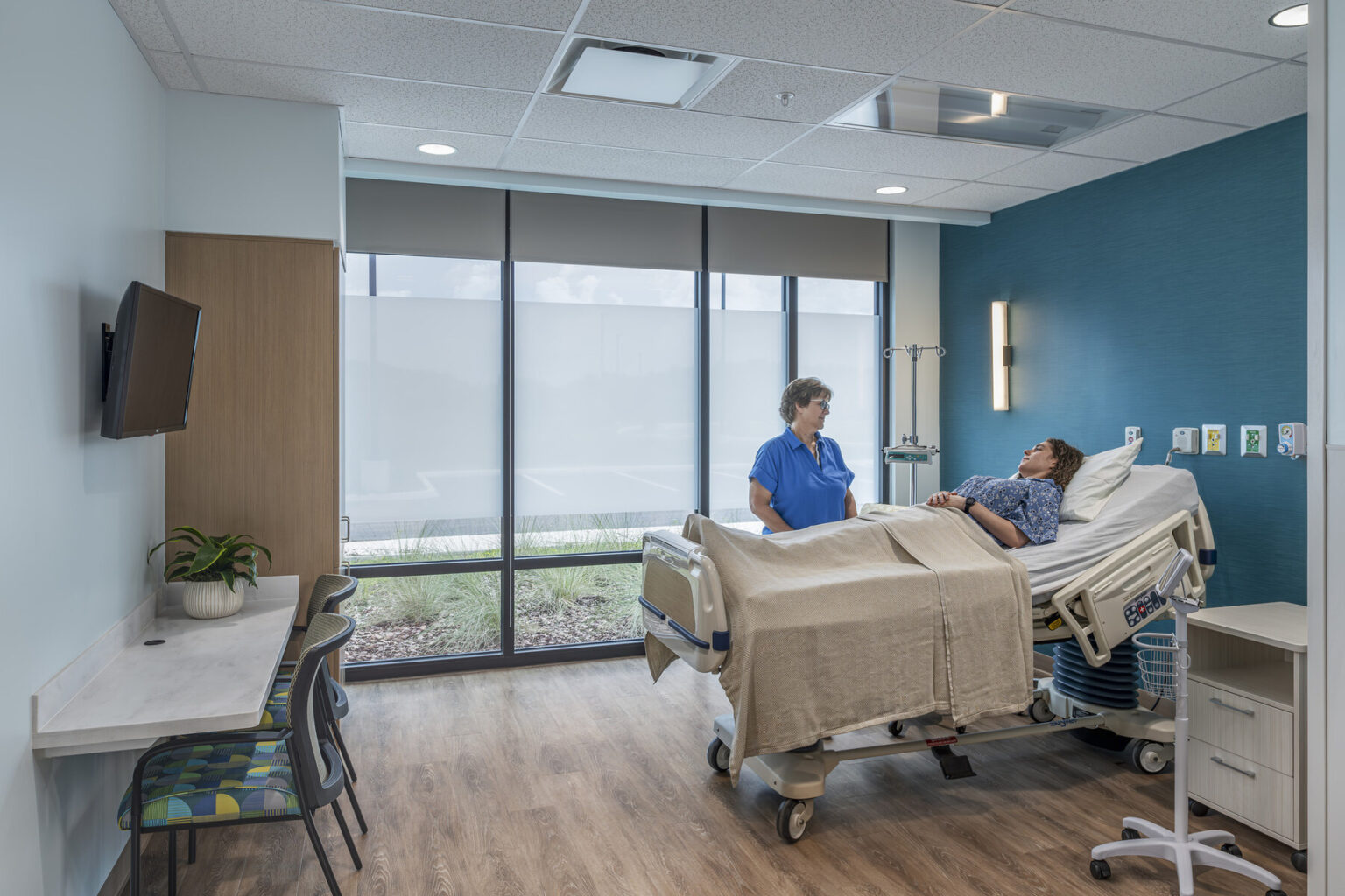 Nutex Health Micro Hospitals - Gresham Smith