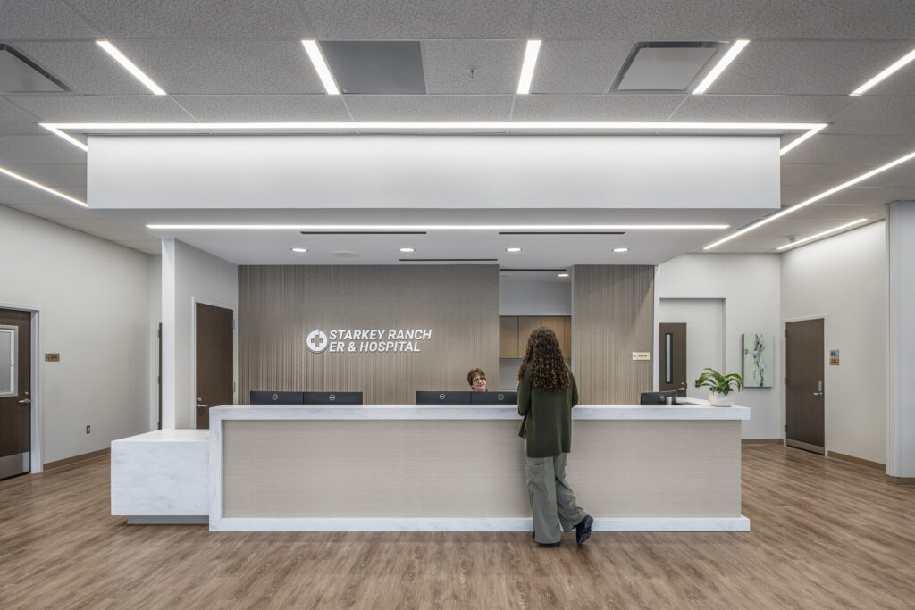 Nutex's Starkey Ranch ER & Hospital Officially Opens in Odessa, Florida ...