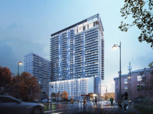 Modera Parkside - Gresham Smith