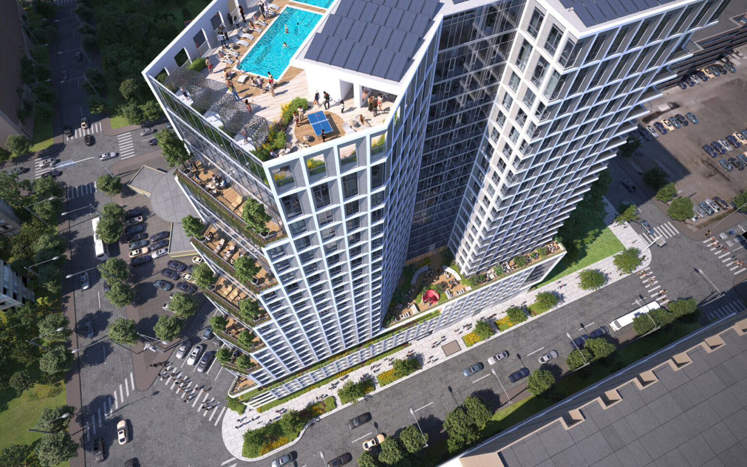 Denver - Gresham Smith