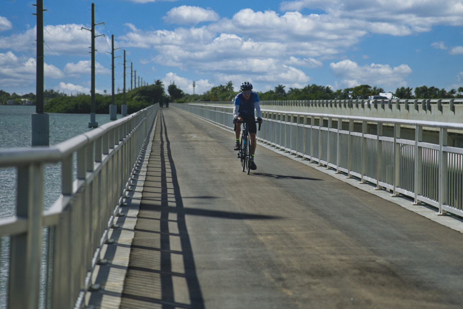 Shark Channel Bridge Rehabilitation Design - Gresham Smith