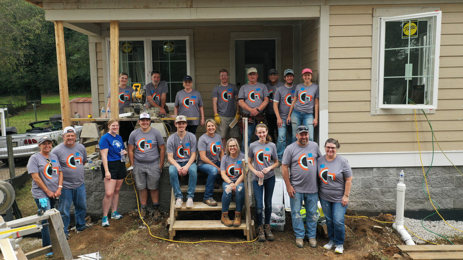 Denver - Gresham Smith