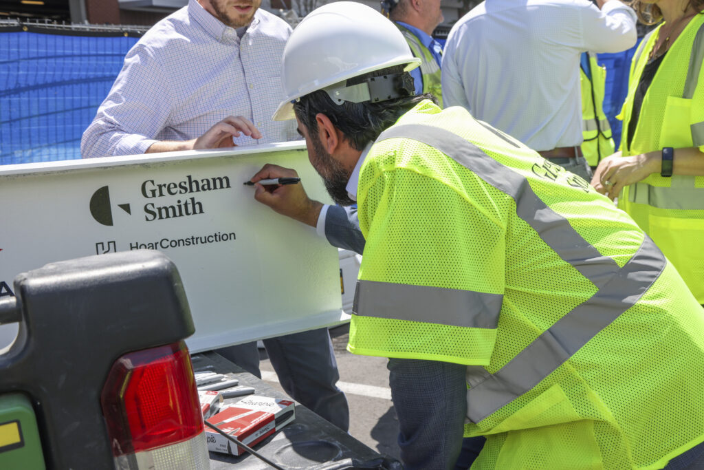 Adapting to Process Improvements: Commissioning for Integrated Project Delivery - Gresham Smith