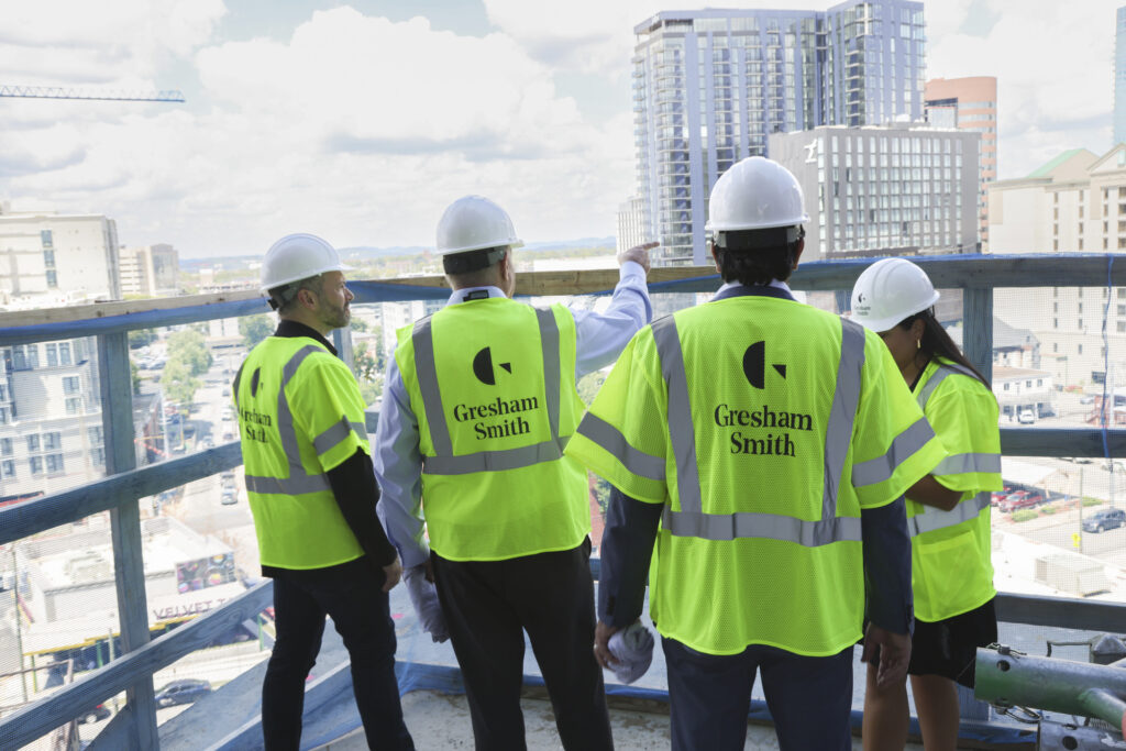 Adapting to Process Improvements: Commissioning for Integrated Project Delivery - Gresham Smith