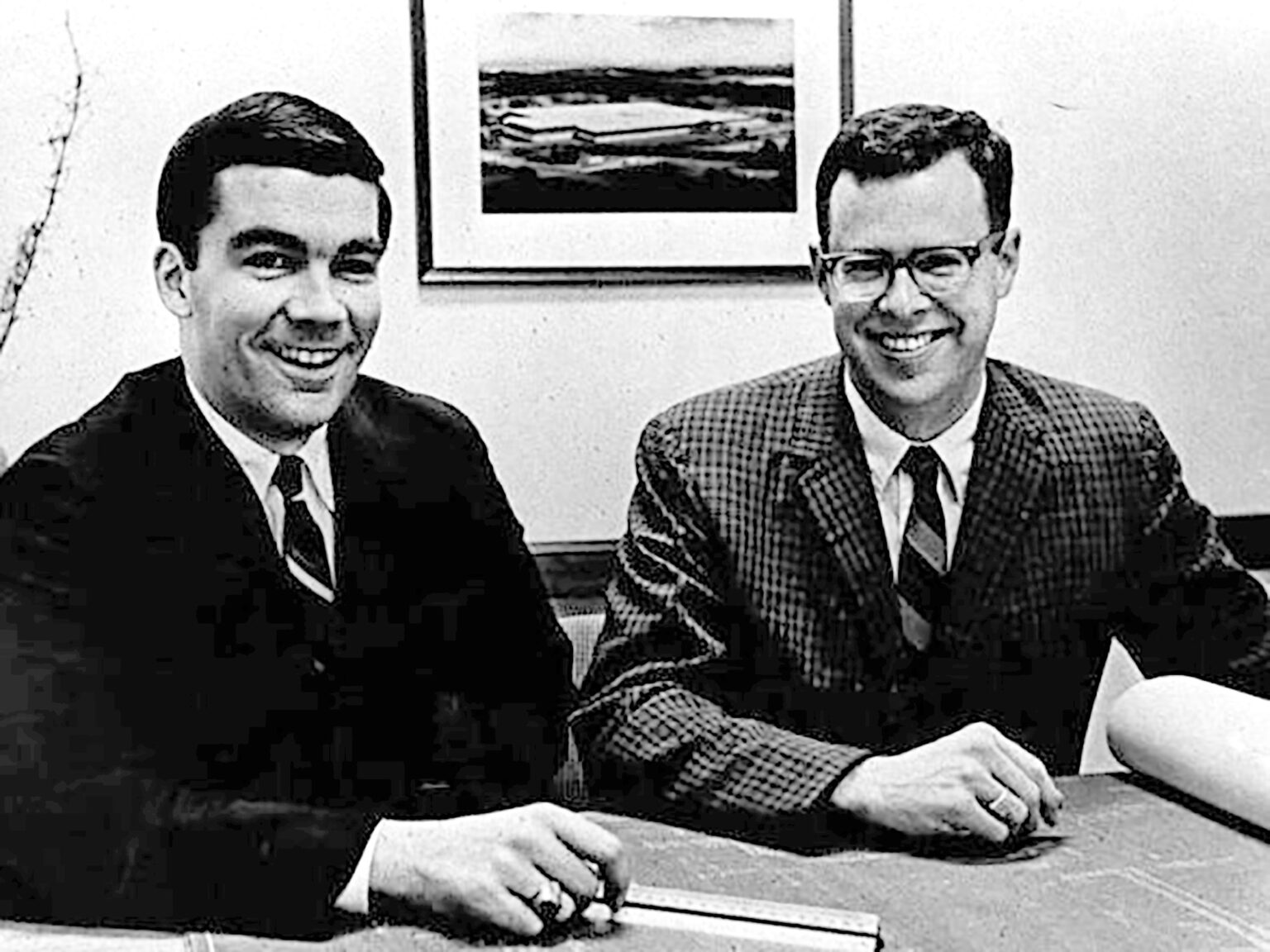 About Us - Gresham Smith