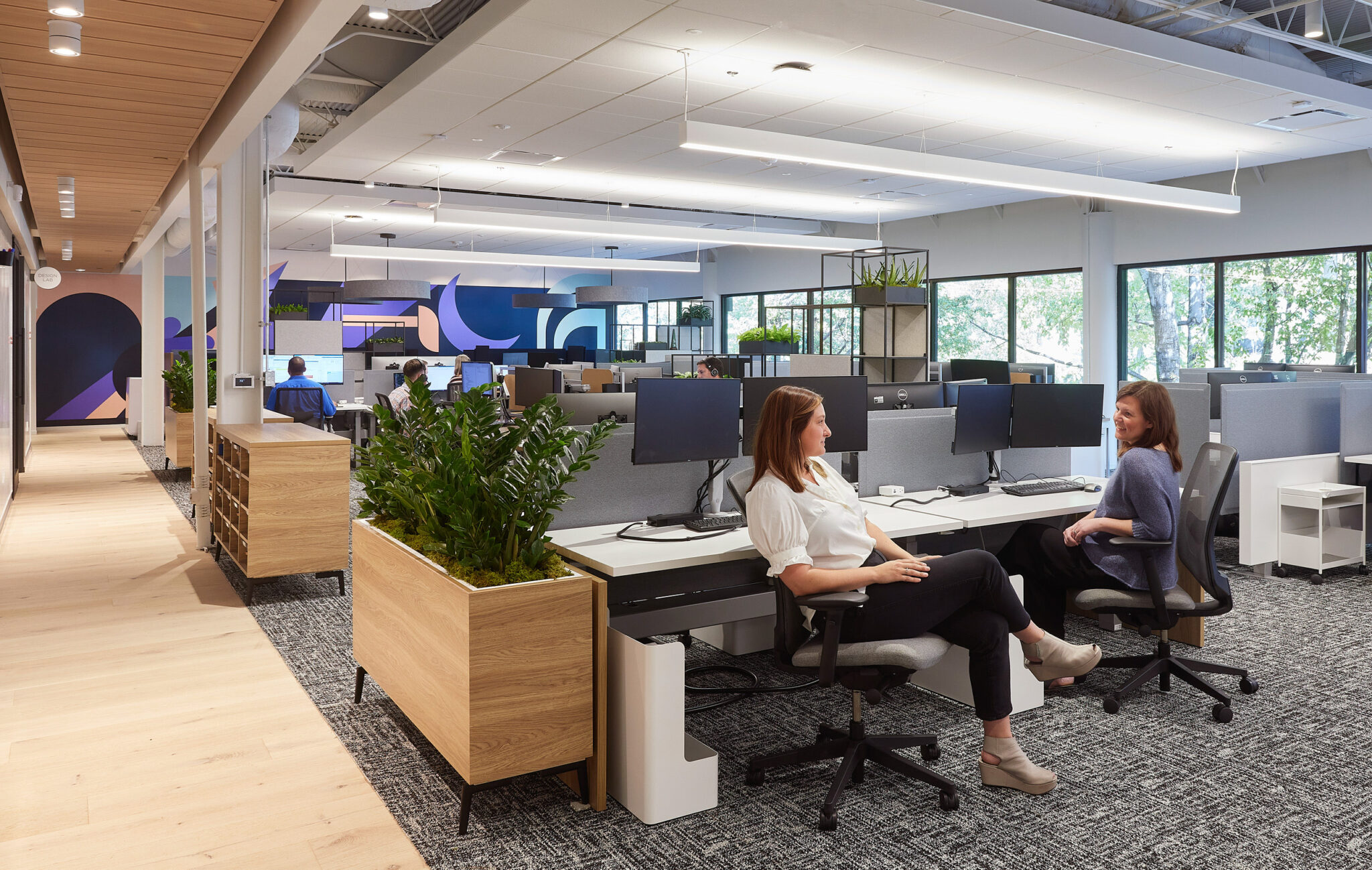 Life at Gresham Smith - Gresham Smith