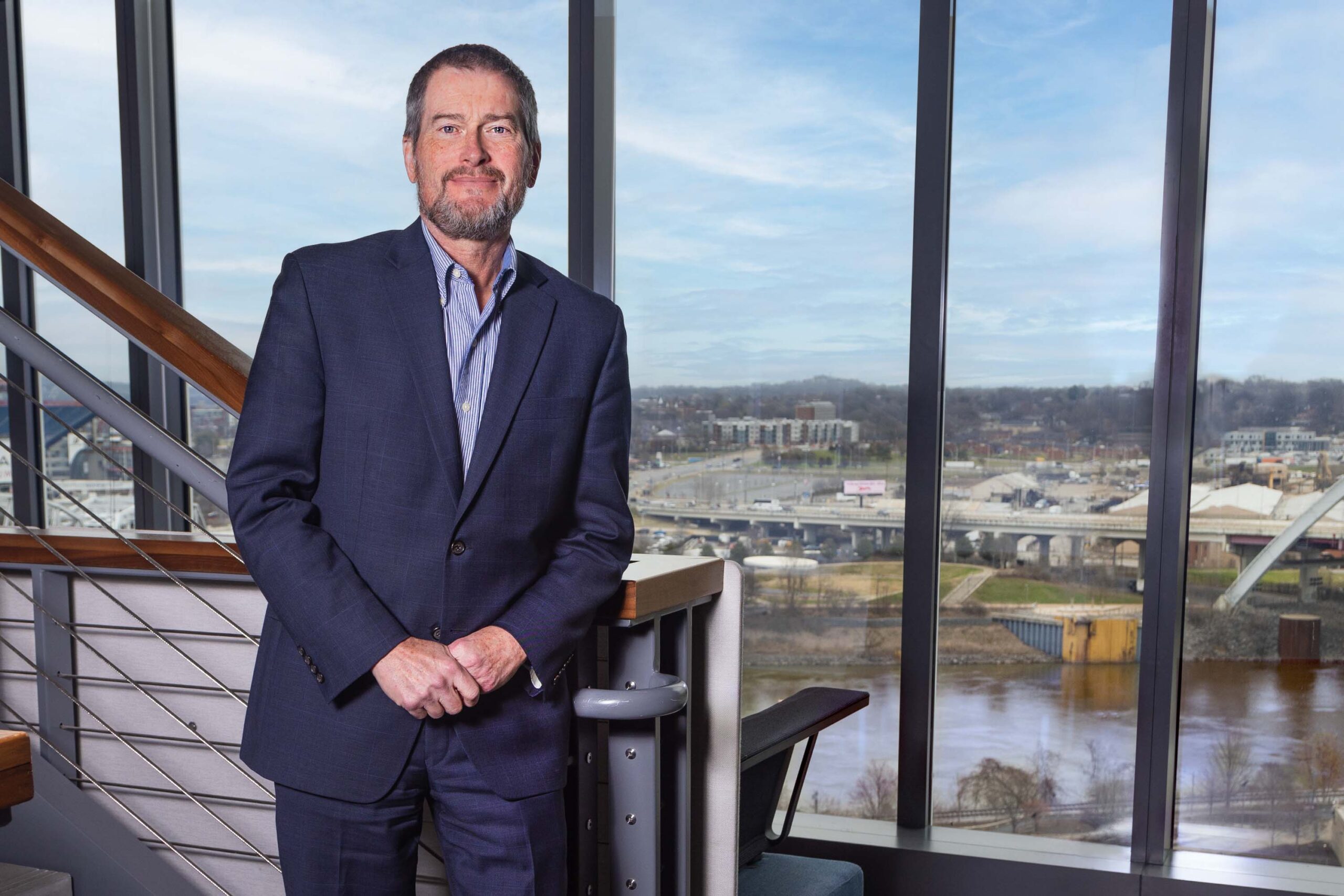 Kent Black, P.E. - Gresham Smith