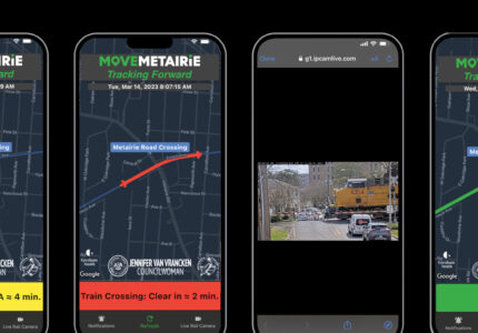 Stormwater Management - Gresham Smith