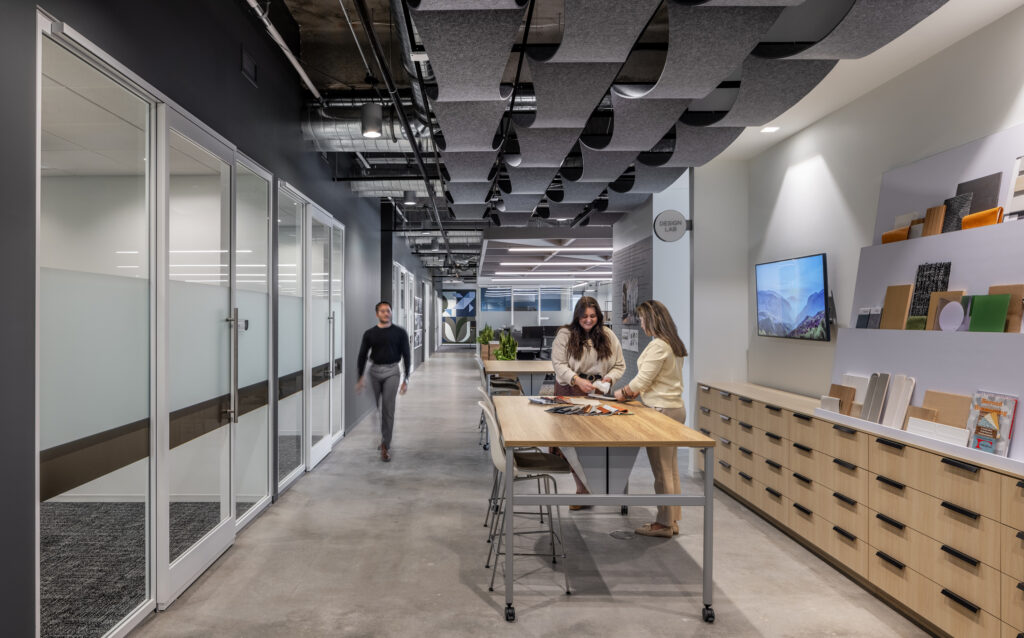 Life at Gresham Smith - Gresham Smith