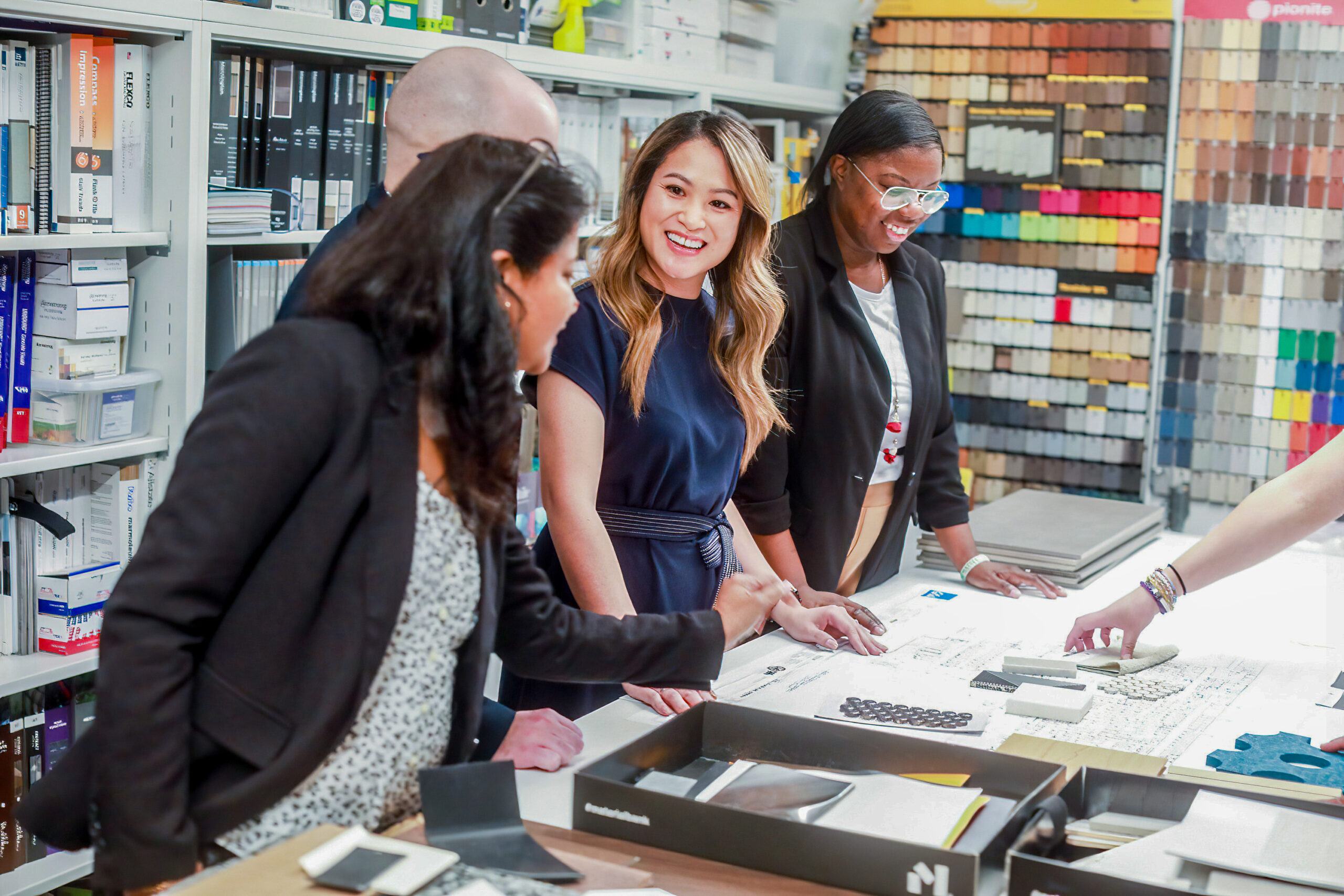 Purpose & Culture - Gresham Smith