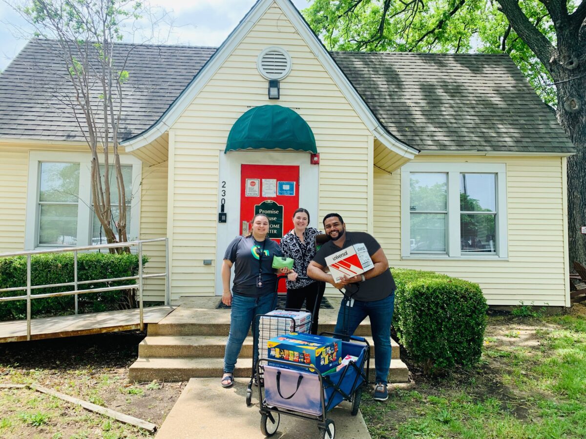 Community Engagement - Gresham Smith