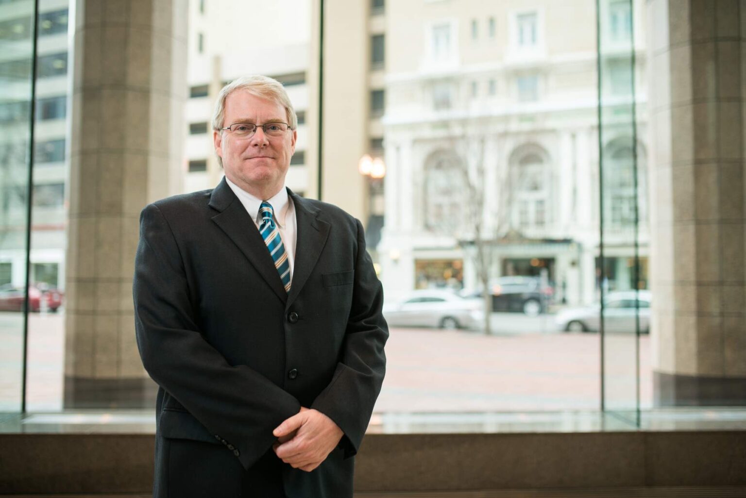 Gresham Smith's Dave Verner Discusses Battery Plant Design with ...