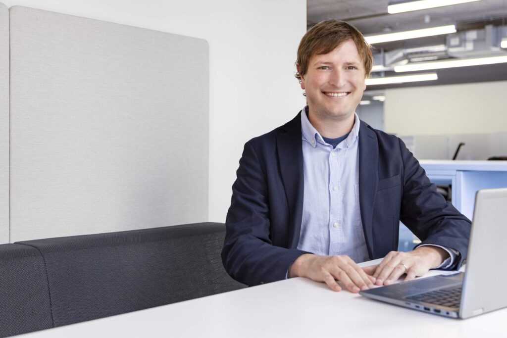 Drew Gaskins Returns to Gresham Smith As Transportation Planning Department Leader - Gresham Smith