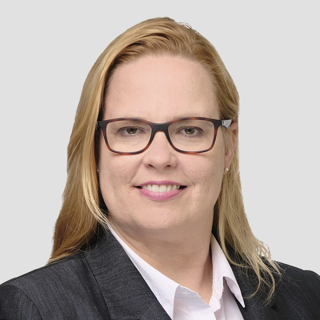 Faces of Gresham Smith: Laura Lewis - Gresham Smith