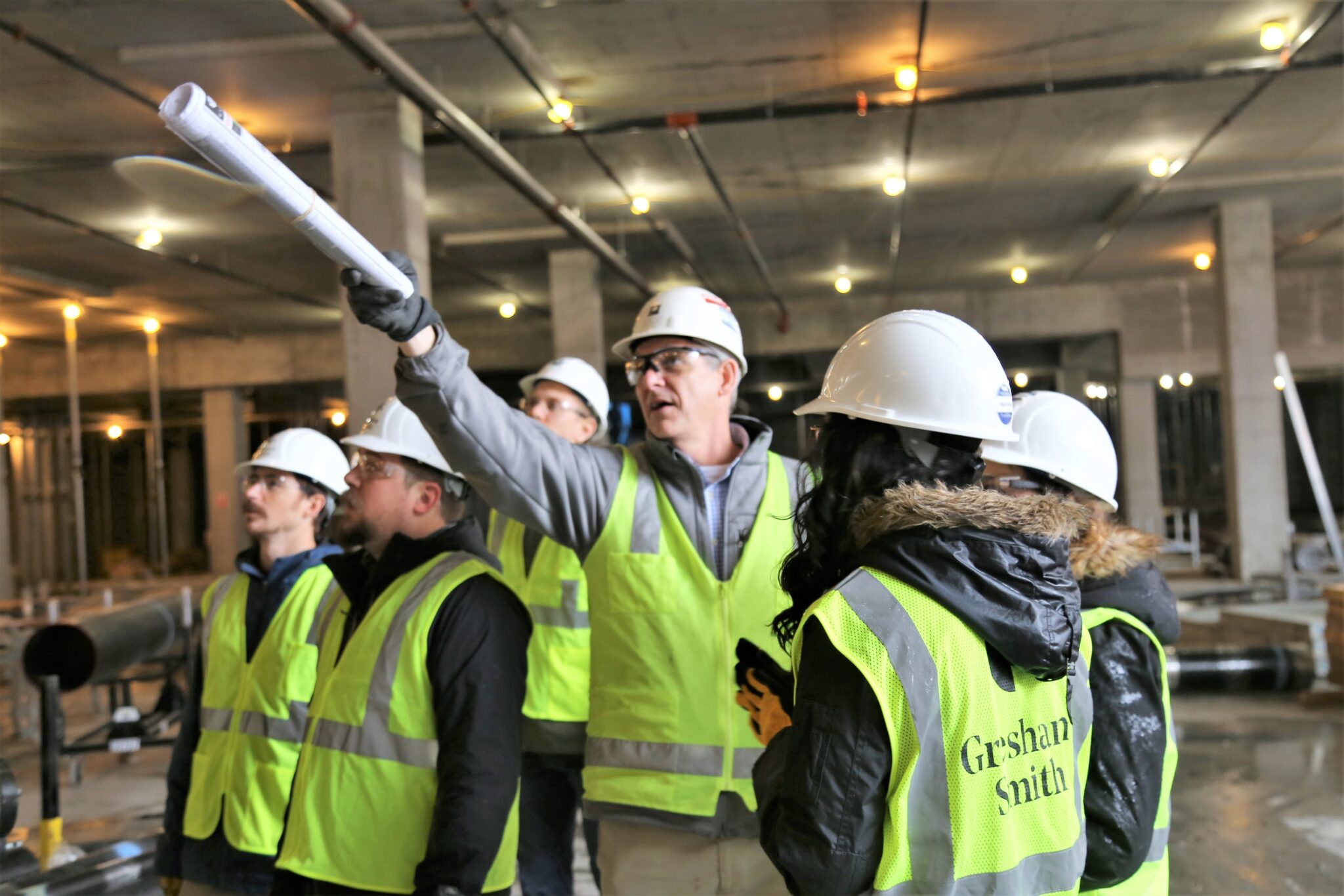 Life at Gresham Smith - Gresham Smith